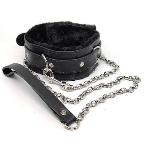 Leash and Collar for Humans – The 15 best products compared - Wild ...