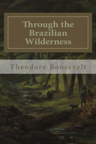 Snapklik.com : Through The Brazilian Wilderness