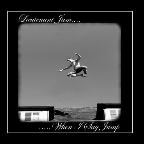 Amazon.com: When I Say Jump: CDs & Vinyl