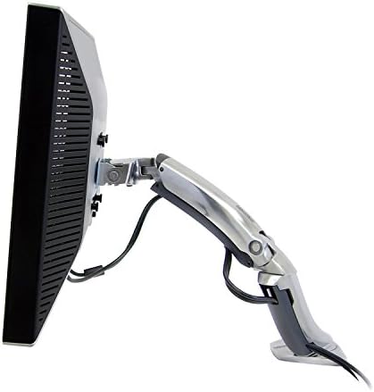 Amazon.com: ASUS ROG Ergo Monitor Arm (AAS01) - Monitor Mount with ...
