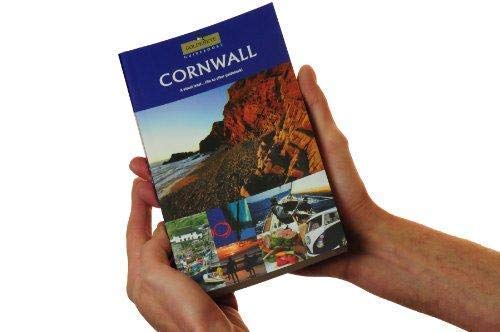 Cornwall Guidebook: Amazon.co.uk: Fricker, William: 9781859652077: Books
