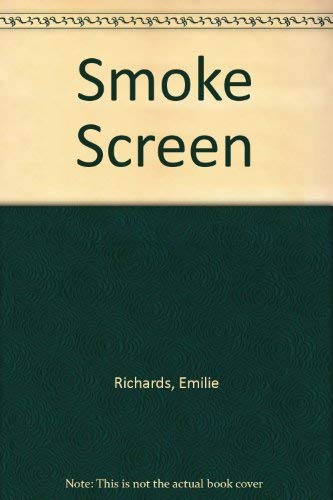 Smoke Screen: Emilie Richards: 9780373586493: Amazon.com: Books