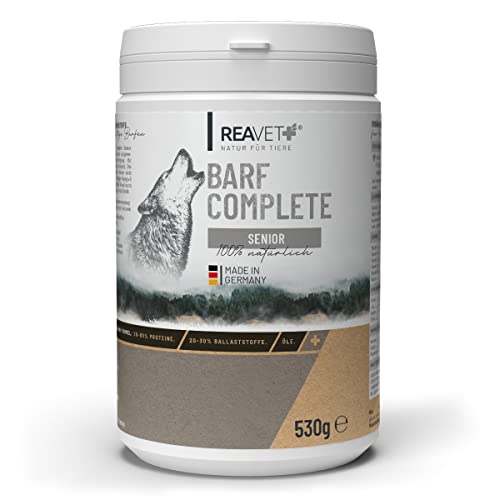 Fertig Barf Hund – Die 15 besten Produkte im Vergleich ...