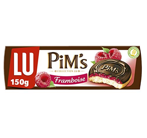 Top 4 Best Pims Cookies 2022 | HG Reviews & Compare
