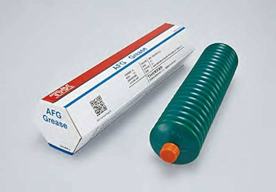 Mỡ bôi trơn THK AFG, AFG 70g, AFG Grease 70g, AFG 400g, AFG grease 400g