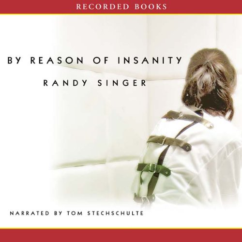 Amazon.com: By Reason of Insanity (Audible Audio Edition): Randy Singer ...