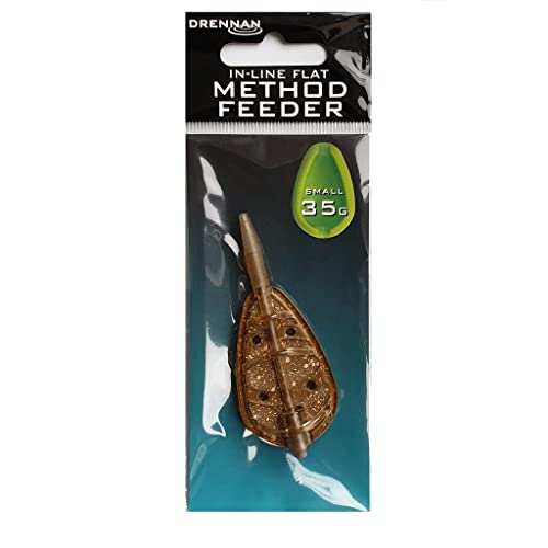 Method Feeder Drennan – The 16 best products compared - Outdoors Magazine