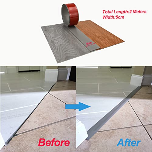 Floor Transition Strip Cover Strips, Flooring Transitions Strip ...
