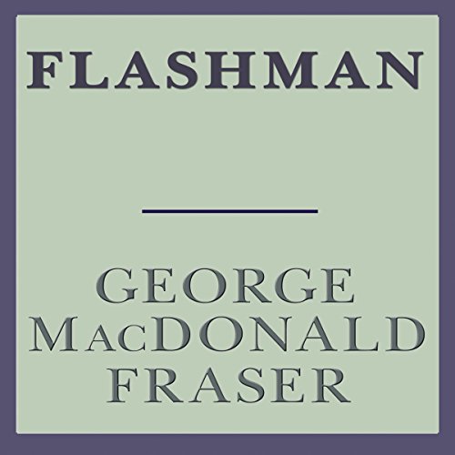 Amazon.com: Flashman's Lady: The Flashman Papers, Book 3 (Audible Audio ...