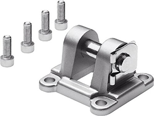 Festo 174386 Swivel Flange, SNC-63 : Amazon.in: Industrial & Scientific
