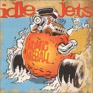 Atomic Fireball - Amazon.com Music