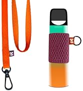 Amazon.com: VCase Device Holder with Lanyard, Comfortable Design for ...