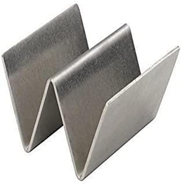 Amazon.com: Winco TCHS-12MN, Stainless Steel Taco Holder w/ 1-2 Slots ...