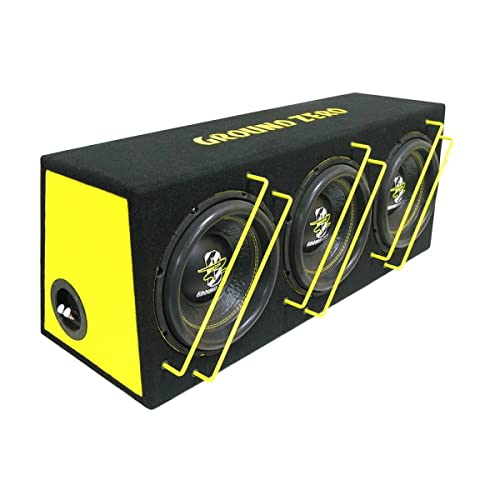 The 16 Best Ground Zero Subwoofers - Hifi-Online.net