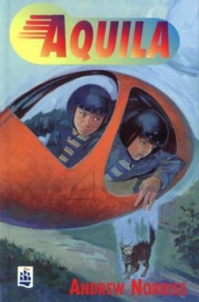 Aquila (New Century Readers): Andrew Norris: 9780582364196: Amazon.com ...