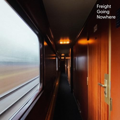 Play Commuter's Nap by Freight Going Nowhere on Amazon Music Unlimited