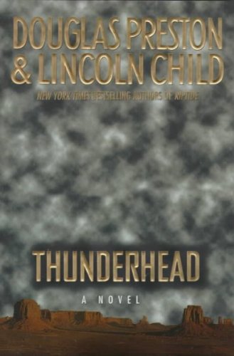 Thunderhead: Amazon.com: Books