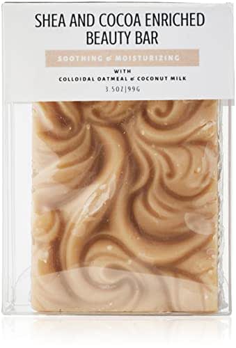 Amazon.com: SABUNI Hair and Body Care Shea and Cocoa Enriched Beauty ...