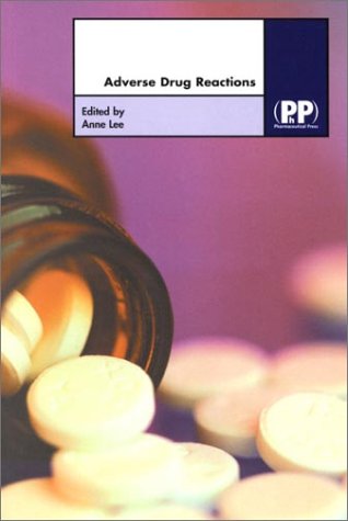Adverse Drug Reactions: 9780853694601: Medicine & Health Science Books ...
