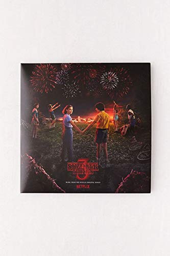 Amazon.com: Stranger Things 3: (Music From The Netflix Original Series ...