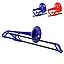Amazon.com: pBone pInstrument Plastic Kids Mini Trombone - Mouthpiece ...