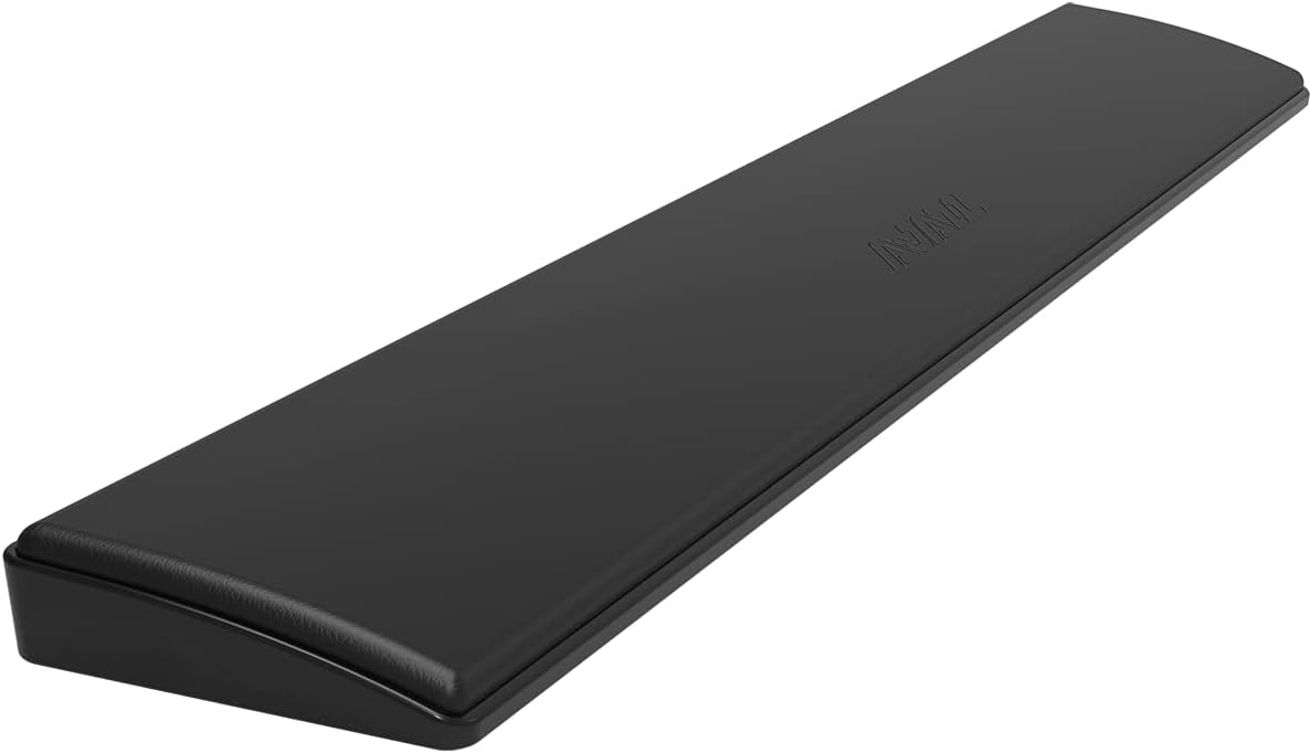 HyperX Wrist Rest for full-sized keyboards : Amazon.co.uk: Stationery ...