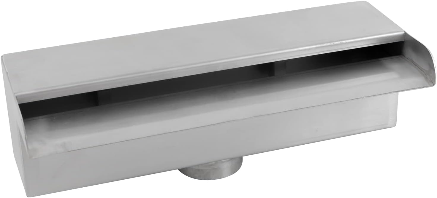 Blagdon 1051217 Affinity Split Rill Waterfall – An Addition to the ...