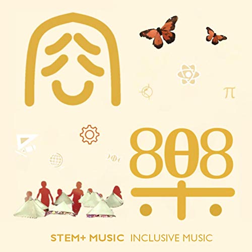 Play Inclusive Music by Stem+ Music on Amazon Music