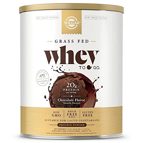 Top 10 Best Tasting Whey Protein Powder : Reviews & Buying Guide - Katynel