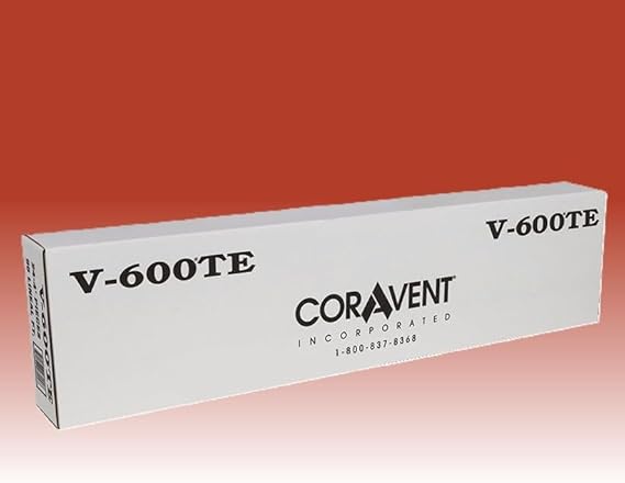 Cor-A-Vent Ridge Vent V-600TE - Amazon.com