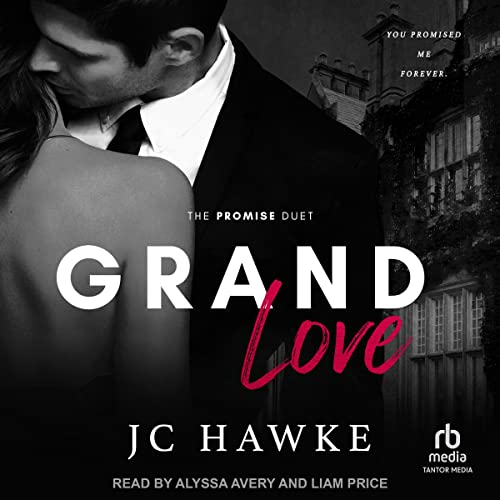 Amazon.com: Grand Love: Promise Duet Series, Book 2 (Audible Audio ...