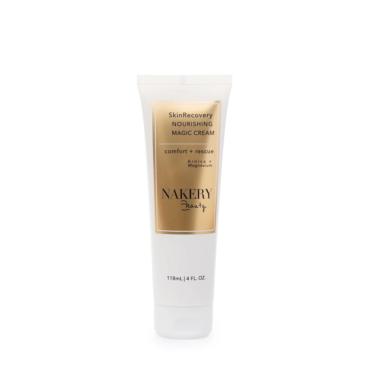 Amazon.com: Nakery Nourishing Magic Cream : Beauty & Personal Care