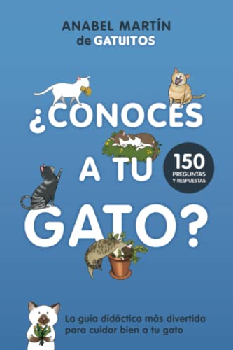 13 libros para amantes de gatos | MÁS RECOMENDADOS 2020