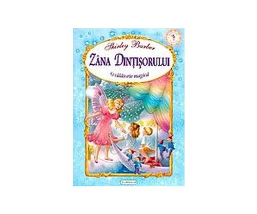 ZANA DINTISORULUI : SHIRLEY BARBER: Amazon.it: Libri