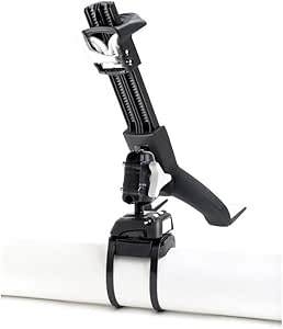 Amazon.com: Scanstrut ROKK Mini Tablet Mount kit with Cable-Tie Base : Electronics