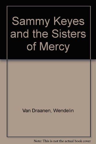 『Sammy Keyes and the Sisters of Mercy』｜感想・レビュー - 読書メーター