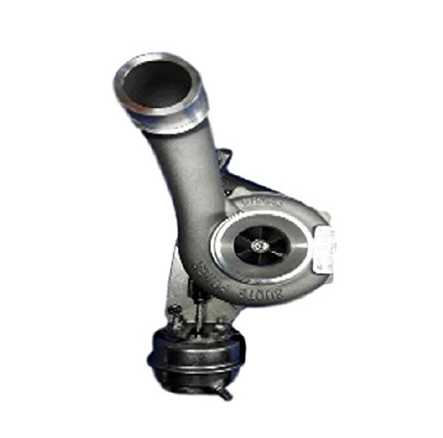 Generic GT 1749v TurboCharger for Tata Safari 2.2 : Amazon.in: Car ...