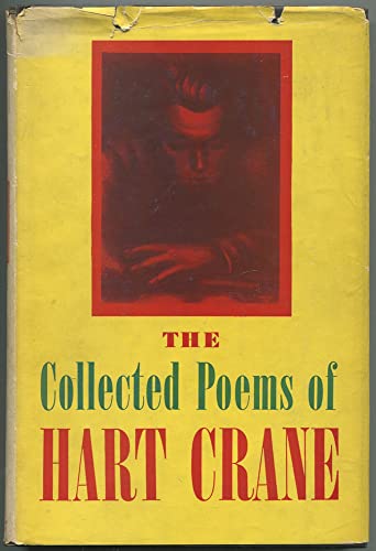 Hart Crane – The 9 best books and matching products - textspace.net