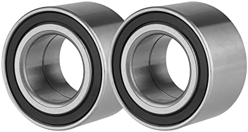 Amazon.com: Chabushi Front Left Right Wheel Bearing for Polaris Ranger ...