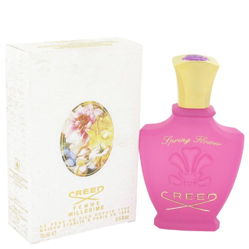 Top 10 Creed Perfume For Her of 2022 - Katynel