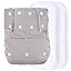 Bumberry Reusable Cloth Diaper For Adults "SML" (Waist Size 28-36 inch ...