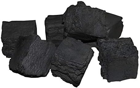 20 Gas Fire Ceramic Small Cast Coals Replacement Replacements/Bio Fuels ...