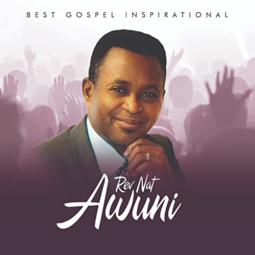 Higher Grounds by Rev Nat Awuni on Amazon Music - Amazon.com