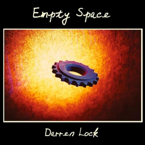 Amazon Music - Darren LockのSoundscaper III - Empty Space - Amazon.co.jp