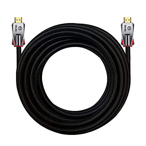 The 30 Best Gaming HDMI Cables of 2025 [Verified] - Cherry Picks
