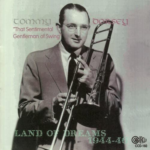 Tommy Dorsey, Tommy Dorsey, Irving Berlin, Nikolai Rimsky-Korsakov, Sy ...