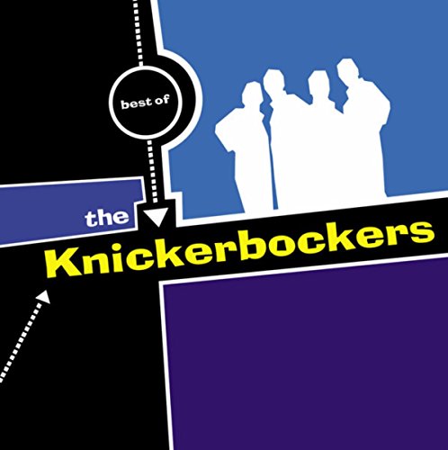 Amazon Music Unlimited - The Knickerbockers 『Best Of』