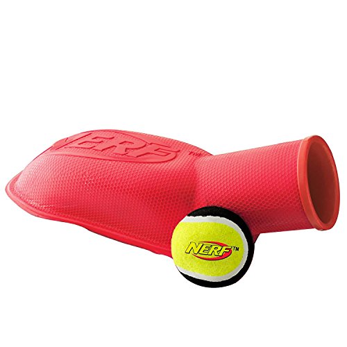 Nerf Dog Tennis Ball Stomper - Buy Online