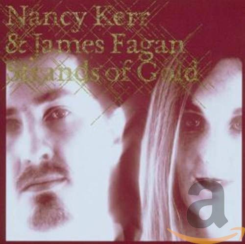 Nancy Kerr & James Fagan - Strands Of Gold - Amazon.com Music