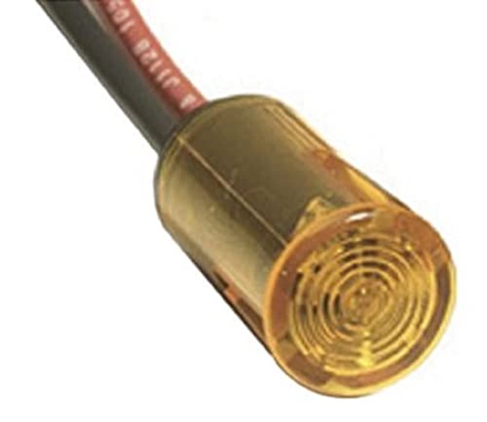 Amazon.com: Innovative Lighting 010-1100-7 Amber LED Indicator Light ...